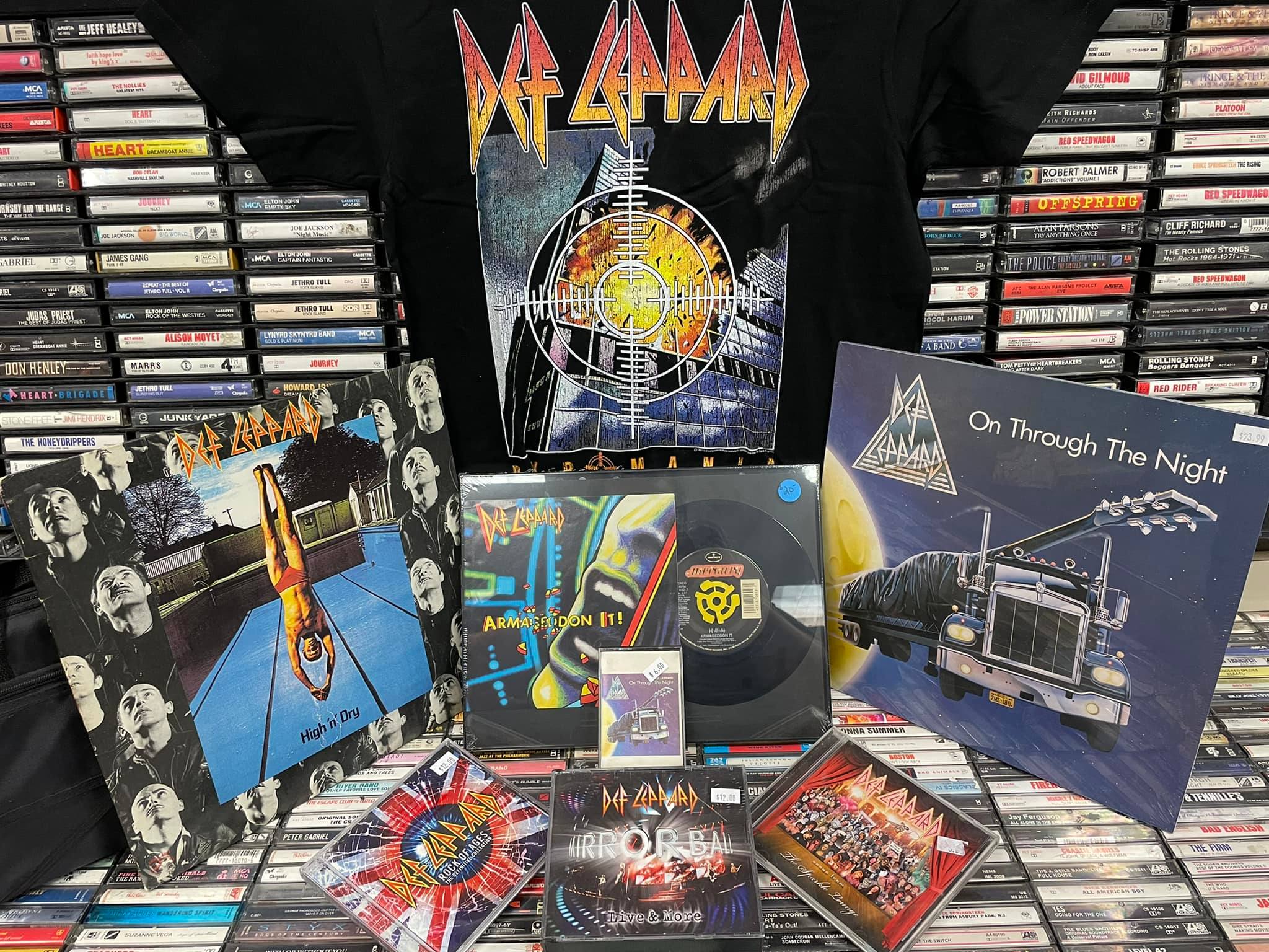 The Rock! Shop – The Rock Shop